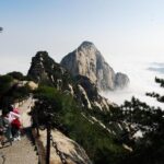 Full-Day Mt Huashan Great Mountain hike from Xi'an - How the Tour Fits Into Your Xian Visit