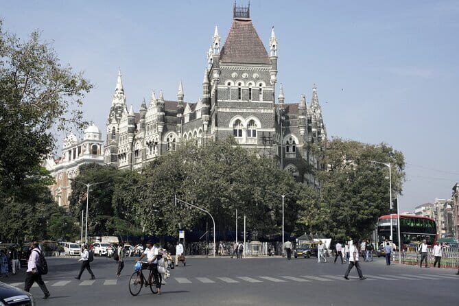 Full-Day Mumbai Sightseeing and Dharavi Slum Experience - Practical Details and What to Expect