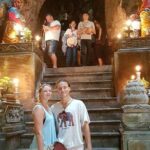 Full-Day My Son Holyland & Marble Mountain Tour with Chicken Noodle Lunch - Marveling at Marble Mountains: From Sacred Sites to Artisanship