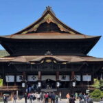 Full Day Nagano Tour Jigokudani Park And Zenkuji Temple - Practical Considerations