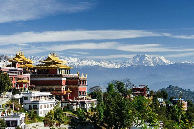Full Day Nagarkot and Changunarayan Hiking Tour from Kathmandu - Exploring the Itinerary: What to Expect