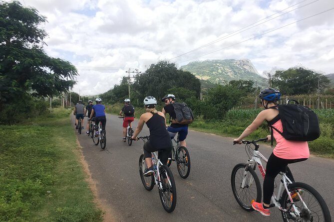 Full day Nandi Hills Countryside Bike Ride Tour - The Itinerary: What to Expect at Each Stop