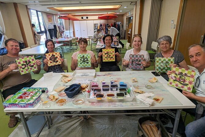 Full Day Nara Deer, Temple, Shrine, Activities & Tea Ceremony - Practical Details and Value