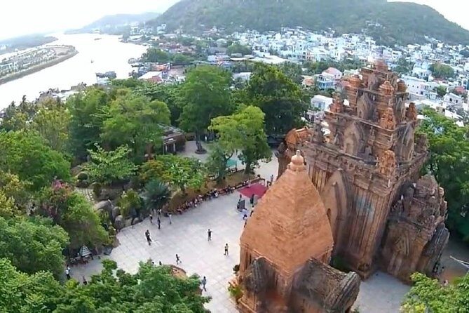 Full Day Nha Trang City and Cai River Tour - Why This Tour Offers Good Value