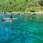 Full-Day Nha Trang Island Hopping  Snorkeling & Beach Party - An In-Depth Look at the Nha Trang Island Hopping Tour