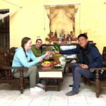 Full-Day Ninh Binh Group of 9 Guided Tour Mua Cave Tam Coc Hoa Lu - Authentic Experience and Practical Tips