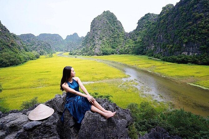 Full-Day Ninh Binh Tour from HaNoi with transfer - The Value of This Tour