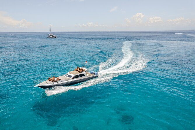 Full Day Nusa Penida by Honey Milk Yacht 13 meters - Analyzing Value and Cost