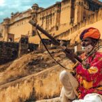 Full Day Old City Private Tour with Local Market visit in Jaipur - A Closer Look at the Itinerary