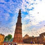 Full Day Old Delhi and New Delhi Tour - In-Depth Look at the Itinerary