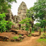 Full-day: Original bamboo train, Wat Banan, Phnom Sampov - Who Should Consider This Tour?