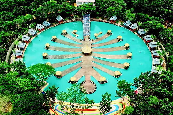 Full day Pattaya with hidden beach in military territory - Pricing and Value