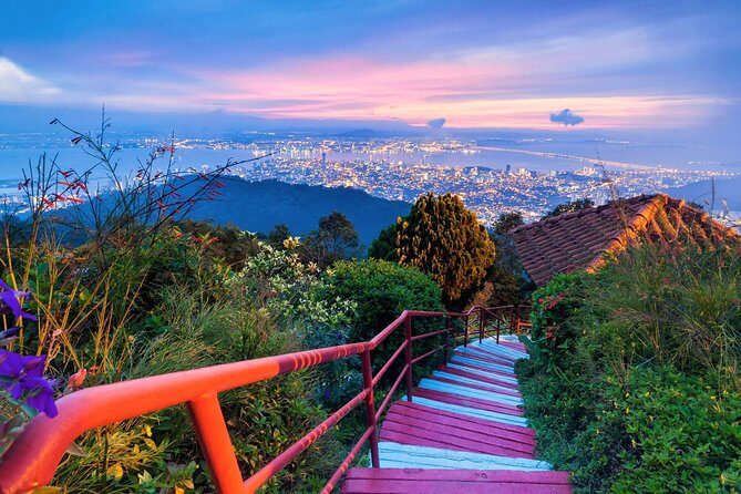 Full Day - Penang Tour Including Penang Hill Tickets (Fast Lane) & Lunch - Why This Tour Works for Travelers
