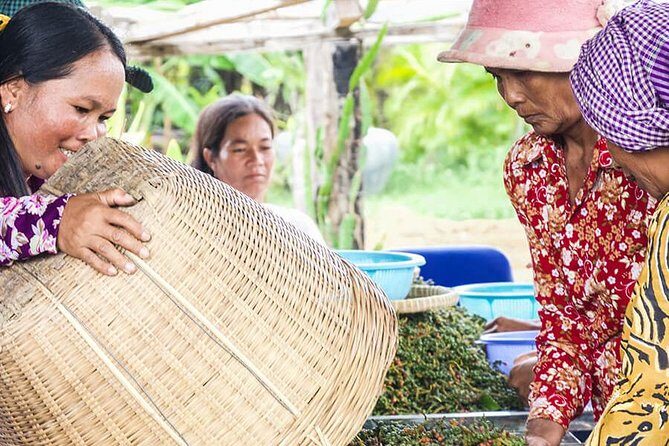 Full Day Pepper Farm Adventure by Scooter - What the Tour Looks Like and What It Offers