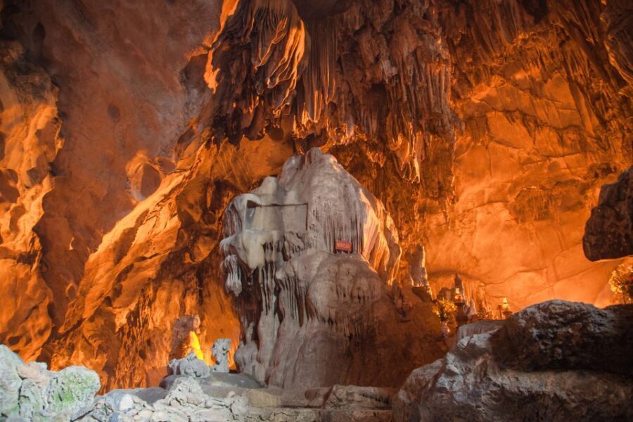 Full-Day Perfume Pagoda Private or Small-Group Tour - Value for Money