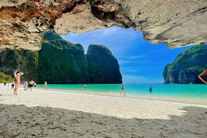 Full-Day Phi Phi Lah, Phi Phi Don, from Koh Lanta(By Speed Boat) - Who Should Consider This Tour?