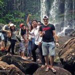 Full-Day Phnom Kulen National Park & Waterfall Shared Tour - In-Depth Look at the Itinerary