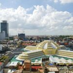 Full day Phnom Penh City Tour - The Itinerary in Detail
