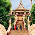 Full-Day Phnom Penh Tuk Tuk City Tours - Who Will Love This Tour