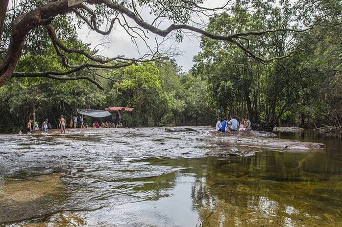 Full Day Phu Quoc 4 Island Tour with Cable Car - Snorkeling at Gam Ghi Island