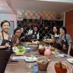 Full Day Phuket Easy Thai Cooking Class and Market Tour - The Cooking Classes: From Market to Plate
