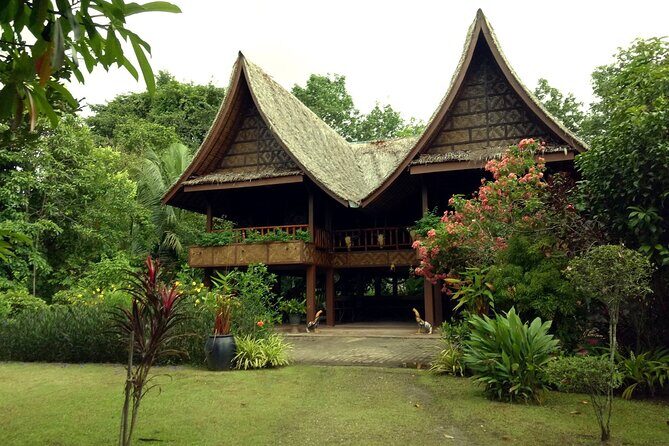 Full-Day Phuket Local Life Culture Tour with Pickup and Lunch - Authentic Experiences That Stand Out