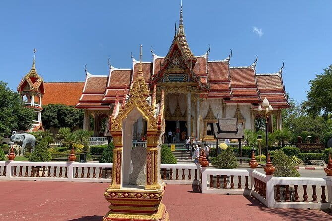 Full Day Phuket Private Guided City Tour - The Sum Up: Is This Tour For You?