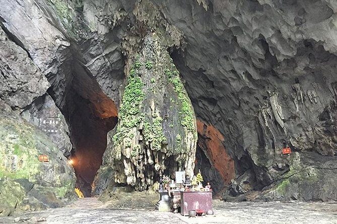 Full-day Pilgrimage To The Perfume Pagoda - Authenticity and Comfort: What Travelers Say