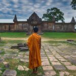 Full-Day Preah Vihear, Koh Ker and Beng Mealea Private Tour - Authentic Insights from Travelers