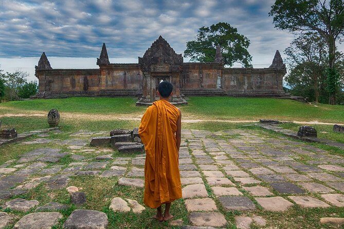 Full-Day Preah Vihear, Koh Ker and Beng Mealea Private Tour - Authentic Insights from Travelers