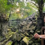 Full-Day Preah Vihear, Koh Ker & Beng Mealea Tour - The Nuts and Bolts of the Tour