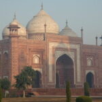 Full Day Private Agra Tour from Delhi by Car - The Taj Mahal: An Unmissable Wonder