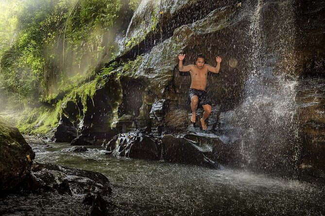 Full-Day Private Bali Jungle Rush Tour: Canyoning & ATV Adventure - Final Thoughts: Why This Tour Might Be Your Best Bali Day