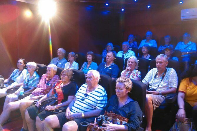 Full Day Private Bollywood Tour with DANCE - Practical Details: What You Need to Know