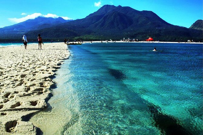 Full-Day Private Camiguin Island Tour - Who Will Love This Tour?