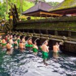 Full-Day Private Car Charter in Bali with Local Guide - Tirta Empul Temple: Around 1 Hour