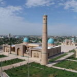Full Day Private City Tour in Tashkent - Who is This Tour Best For?