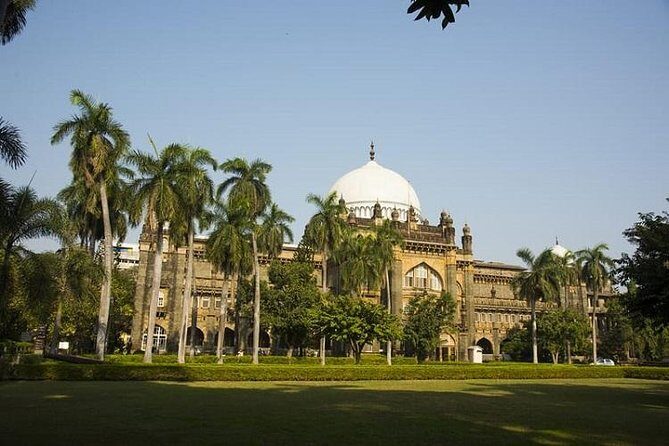 Full-Day Private City Tour of Mumbai - FAQs