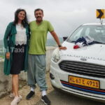 Full Day Private Cochin City Tour - Transport and Practicalities