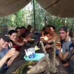 Full-Day Private Cu Chi Tunnels and Ho Chi Minh City Tour From Phu My with Lunch - Frequently Asked Questions