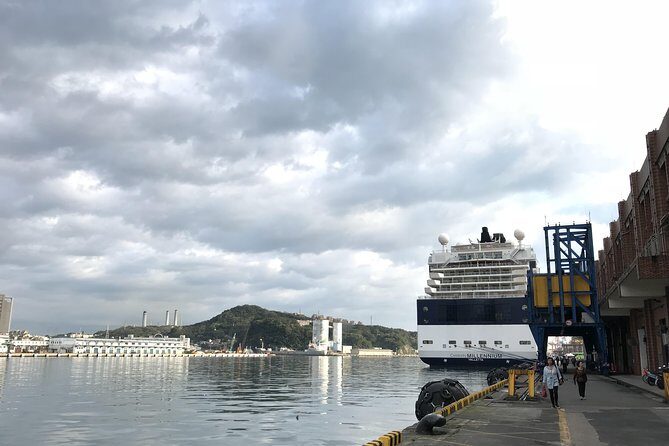 Full-Day Private Custom Keelung Shore Excursions - Introducing the Full-Day Private Custom Keelung Shore Excursion