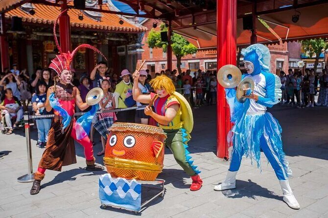 Full-Day Private Custom Yilan Tour from Taipei - What You Get for Your Money