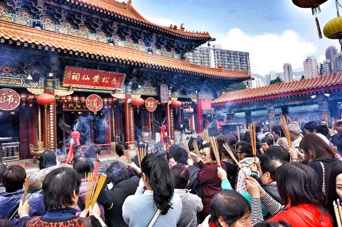 Full-Day Private Customized Walking Tour of Hong Kong - Final Thoughts