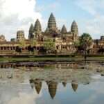 Full-Day Private Discovery Tour of Angkor Complex from Siem Reap - Practical Tips for Making the Most of Your Day