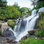 Full Day Private Doi Inthanon National Park Tour - The Highlights of the Day