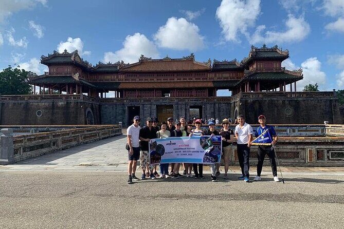Full Day Private Expedition Guided Tour in Hue Imperial City - Who Will Love This Tour?