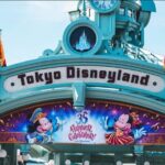 Full Day Private Guided Photographer and Driver in Tokyo Disney - Why Choose This Tour?
