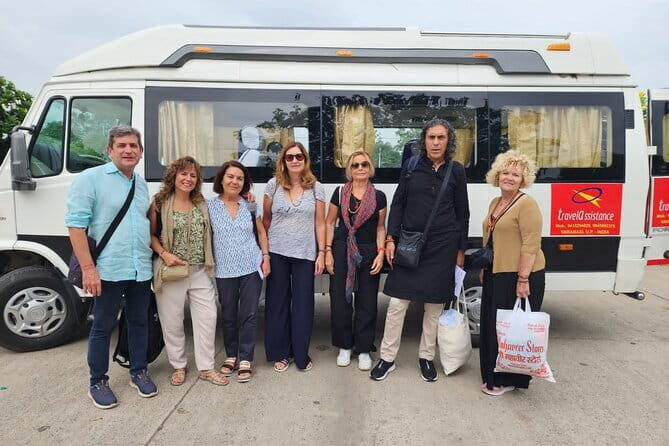 Full Day Private Guided Tour in Varanasi - Authenticity & Value: What You Gain for $73.70