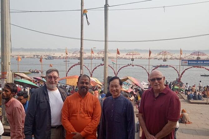 Full day Private Guided Tour of Sarnath from Varanasi - Who Will Benefit Most?