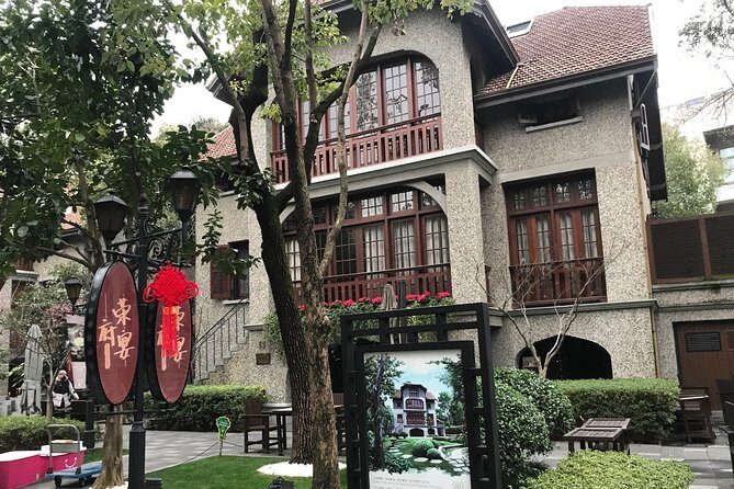 Full-Day Private Guided Tour of Shanghai Main Attractions - Who Will Love This Tour?